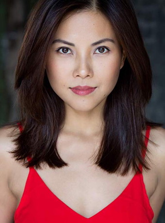 Crystal Y | Female model | Source Models model agency | 32703