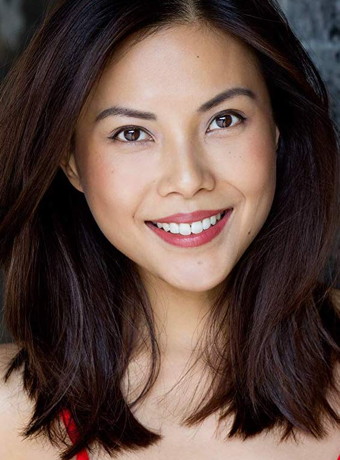 Crystal Y | Female model | Source Models model agency | 32703