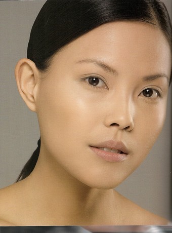 Crystal Y | Female model | Source Models model agency | 32703