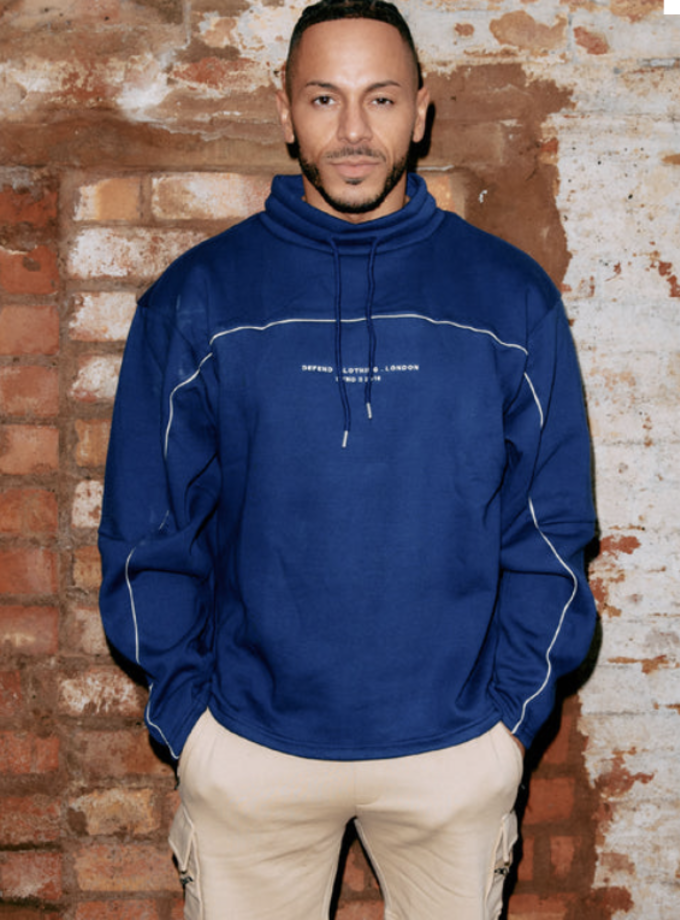 Curtis C | Male model | Source Models model agency | 258707