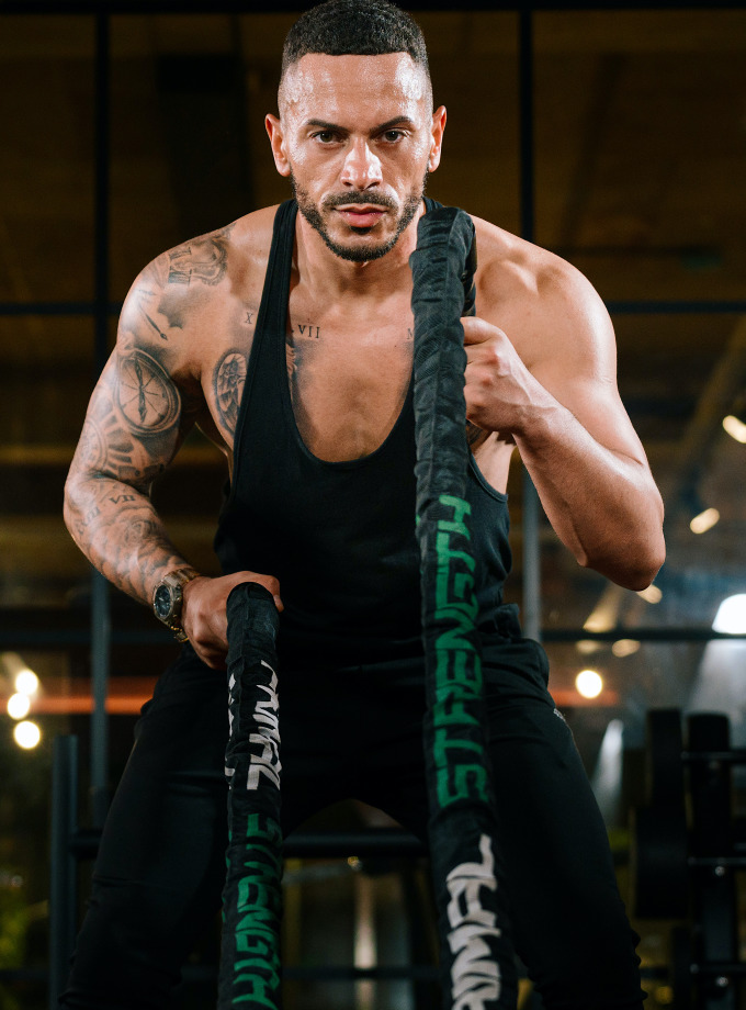 Sport and fitness models UK | active, lifestyle and body models from ...