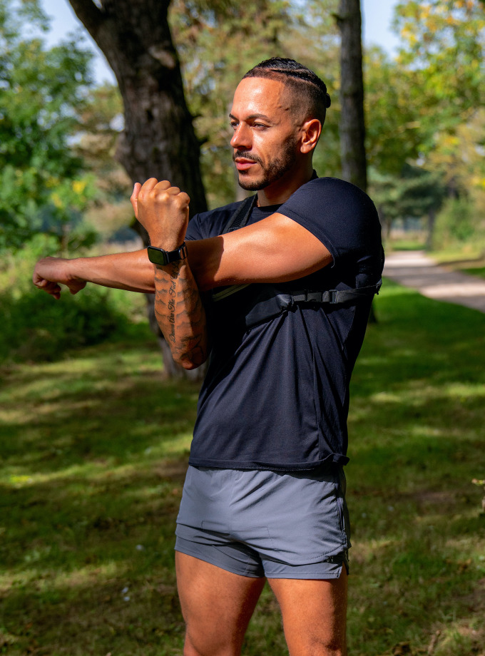 Sport and fitness models UK | active, lifestyle and body models from ...