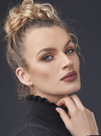 Daisy C | Female model | Source Models model agency | 201232