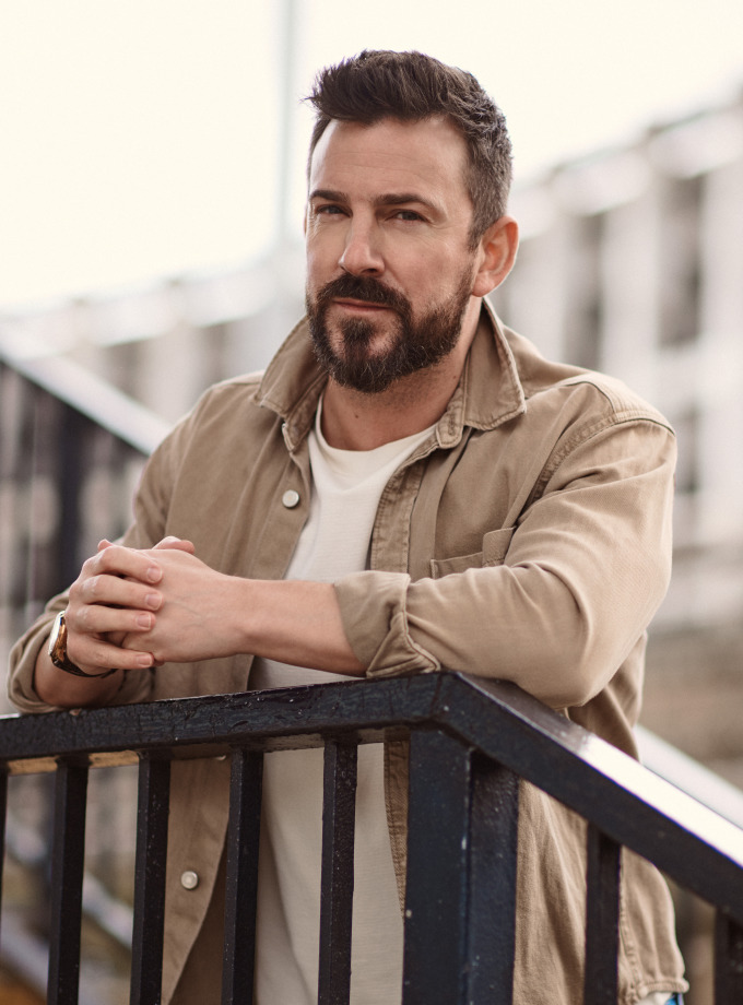 Dan H | Male model | Source Models model agency | 246904