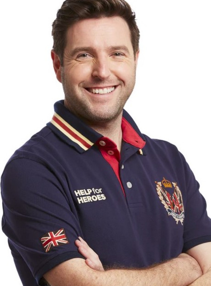 Dan O | Male model | Source Models model agency | 194482