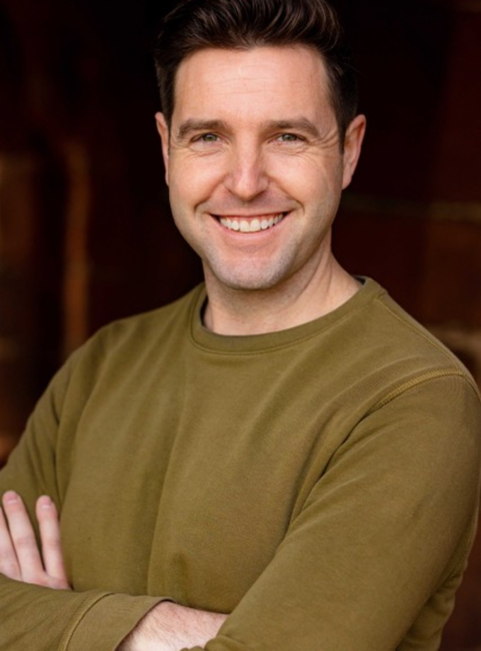 Dan O | Male model | Source Models model agency | 194482