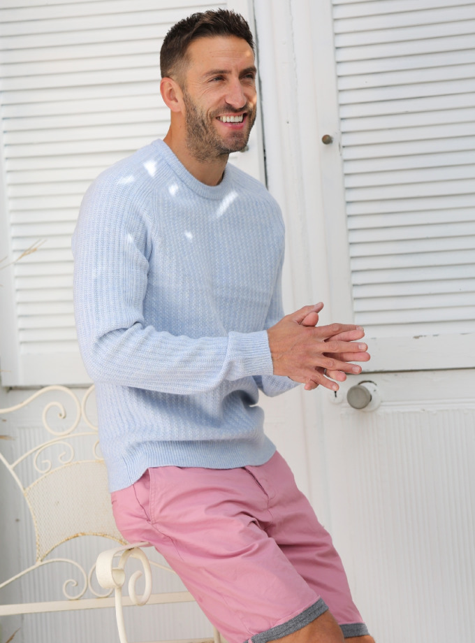 Dan W | Male model | Source Models model agency | 263839