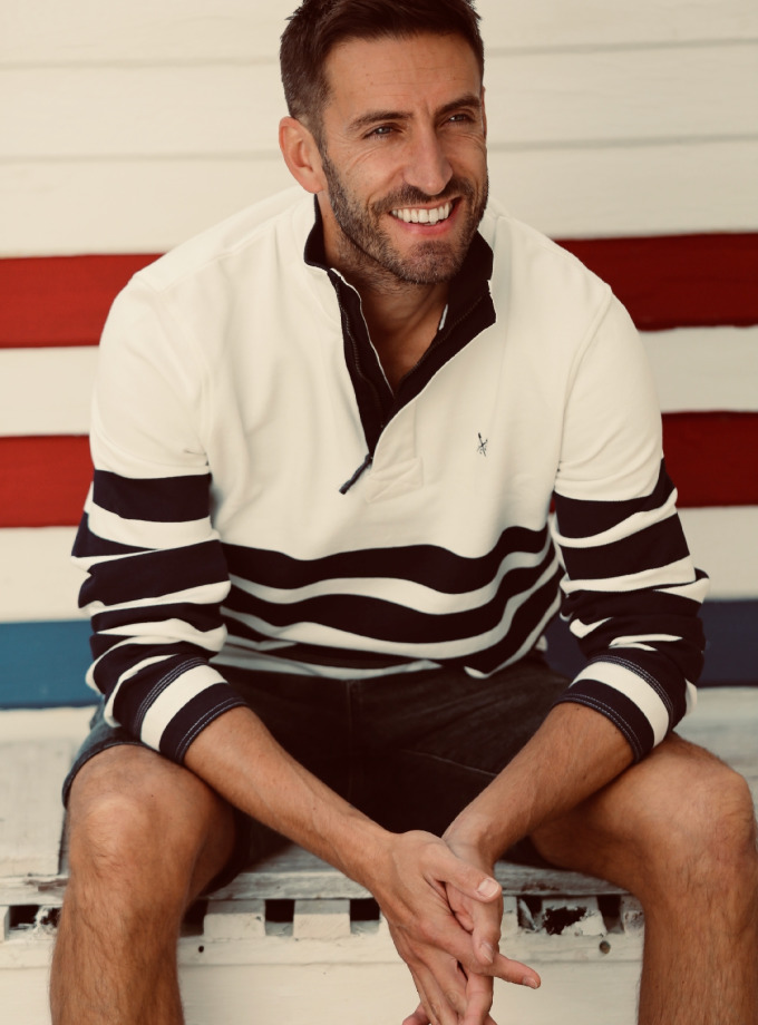 Dan W | Male model | Source Models model agency | 263839