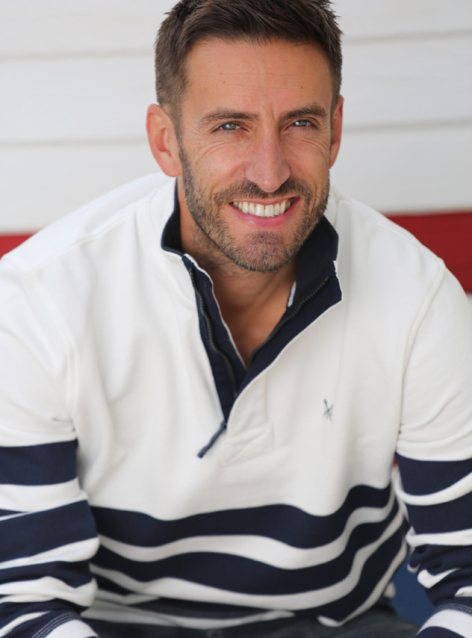 Dan W | Male model | Source Models model agency | 263839