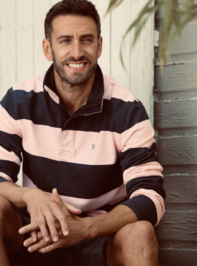 Dan W | Male model | Source Models model agency | 263839