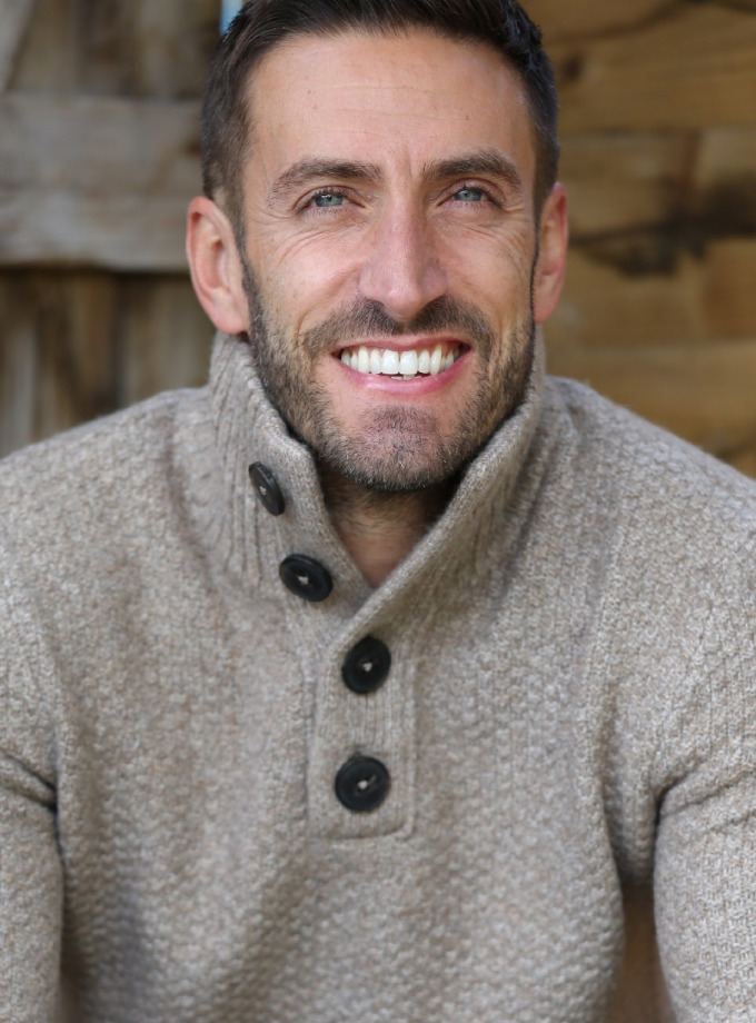 Dan W | Male model | Source Models model agency | 263839