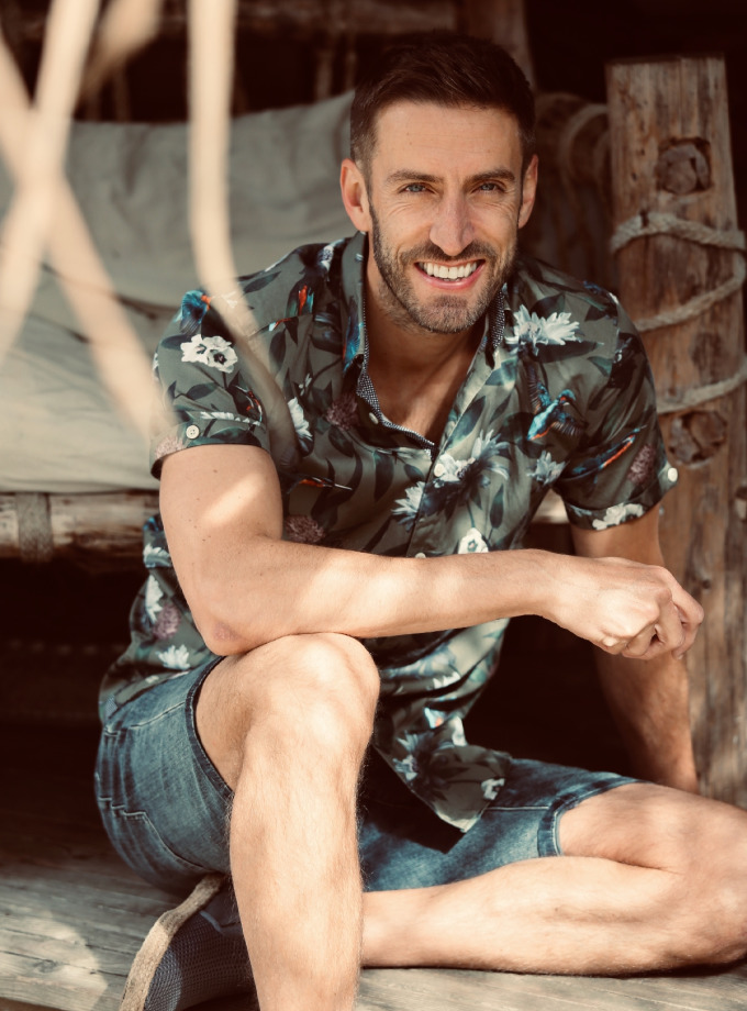 Dan W | Male model | Source Models model agency | 263839