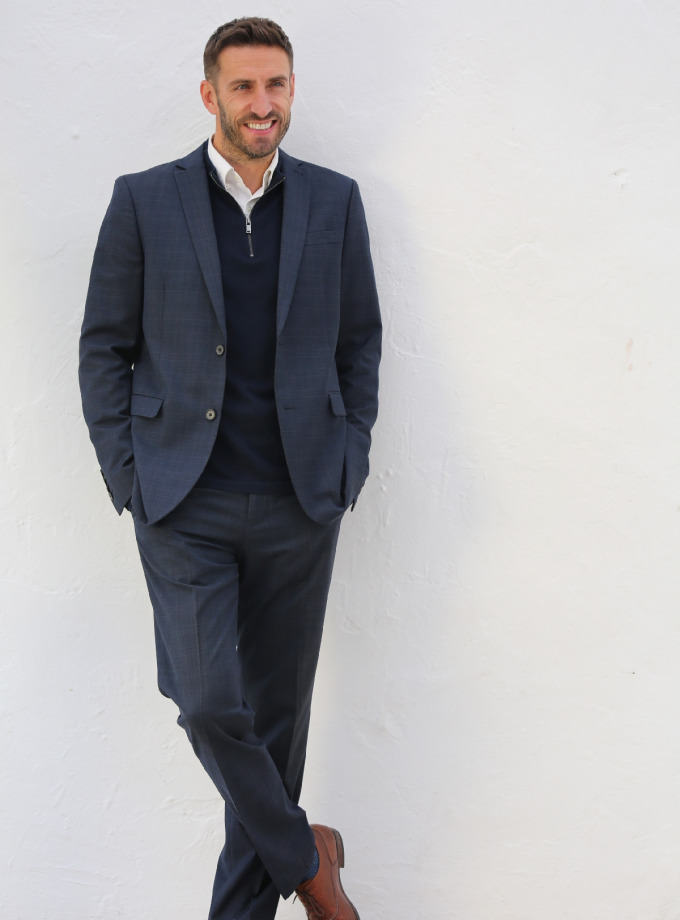 Dan W | Male model | Source Models model agency | 263839