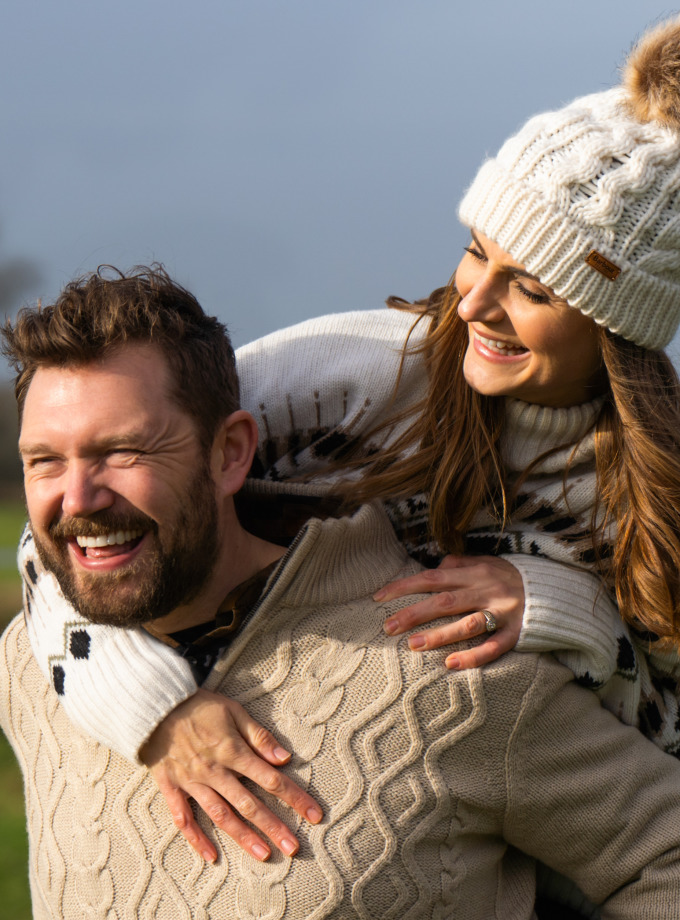 Model Couples | Source Model Agency