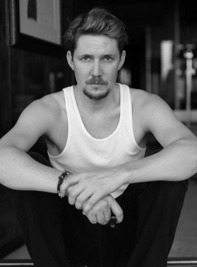 Dan De M | Male model | Source Models model agency | 217234