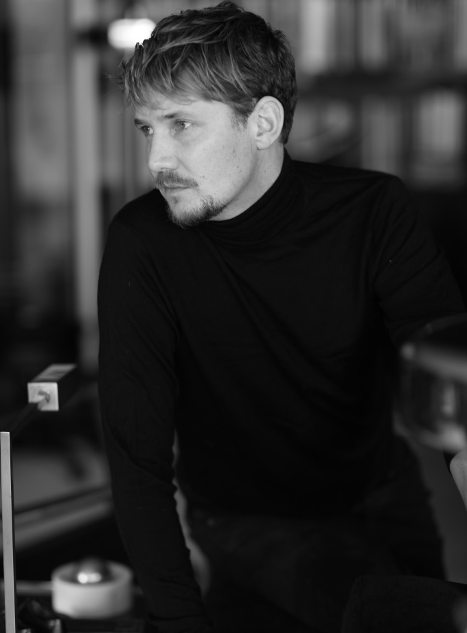 Dan De M | Male model | Source Models model agency | 217234