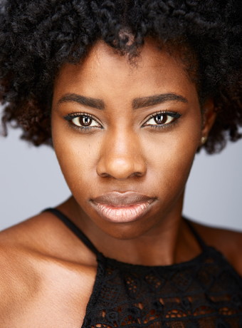 Dani M | Female model | Source Models model agency | 168992