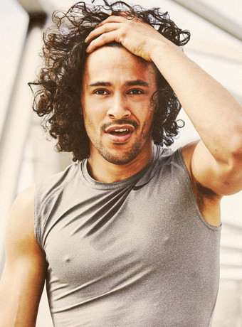 Daniel B | Male model | Source Models model agency | 229292