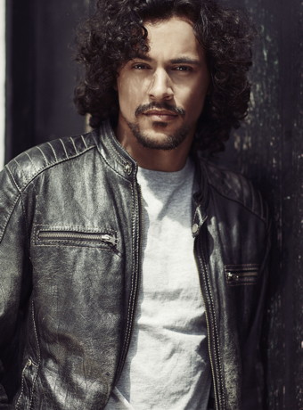 Daniel B | Male model | Source Models model agency | 229292