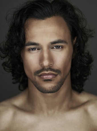 Daniel B | Male model | Source Models model agency | 229292