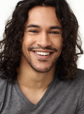 Daniel B | Male model | Source Models model agency | 229292