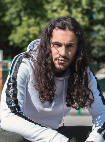 Daniel B | Male model | Source Models model agency | 229292