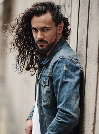 Daniel B | Male model | Source Models model agency | 229292