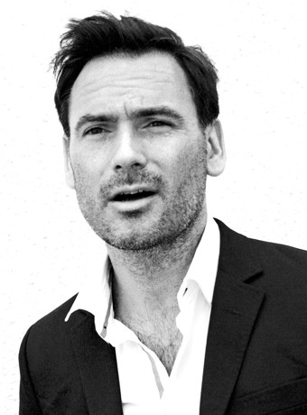 Daniel H | Male model | Source Models model agency | 217262