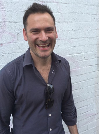 Daniel H | Male model | Source Models model agency | 217262