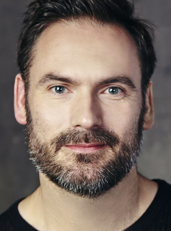 Daniel H | Male model | Source Models model agency | 217262