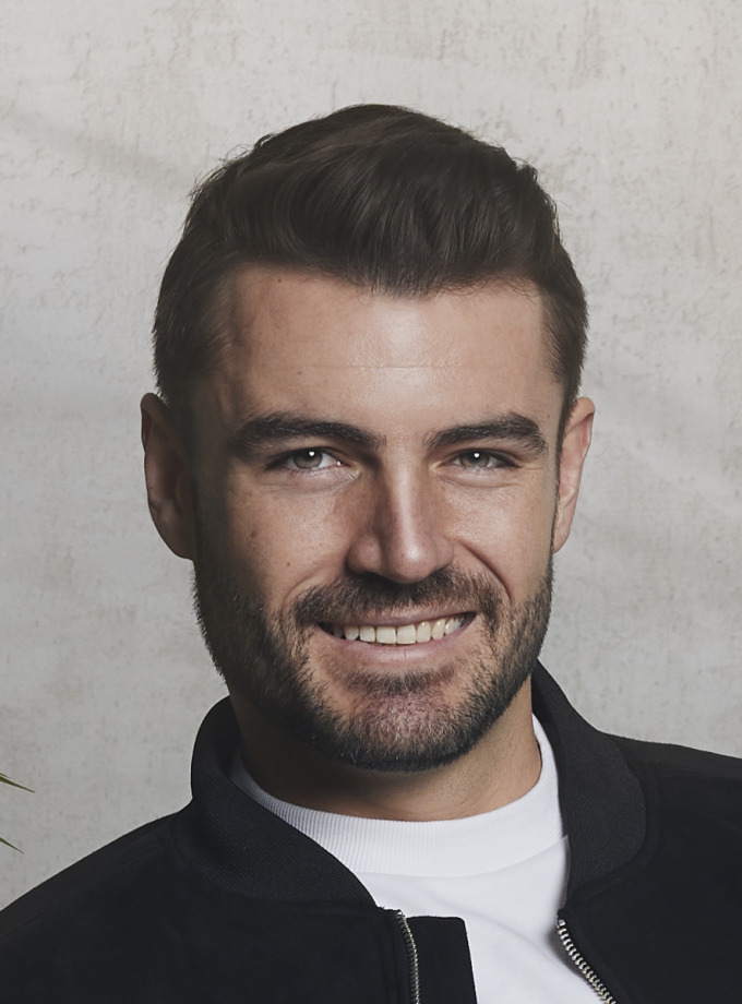 Daniel L | Male model | Source Models model agency | 259316