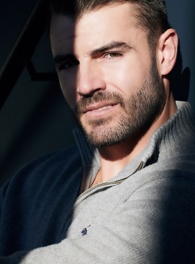 Daniel L | Male model | Source Models model agency | 259316