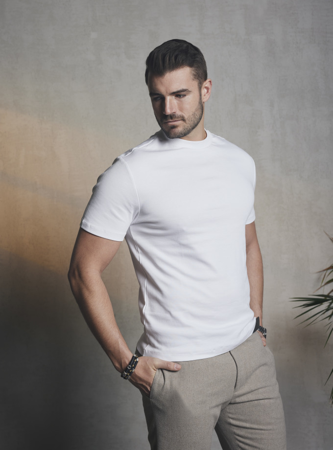 Daniel L | Male model | Source Models model agency | 259316