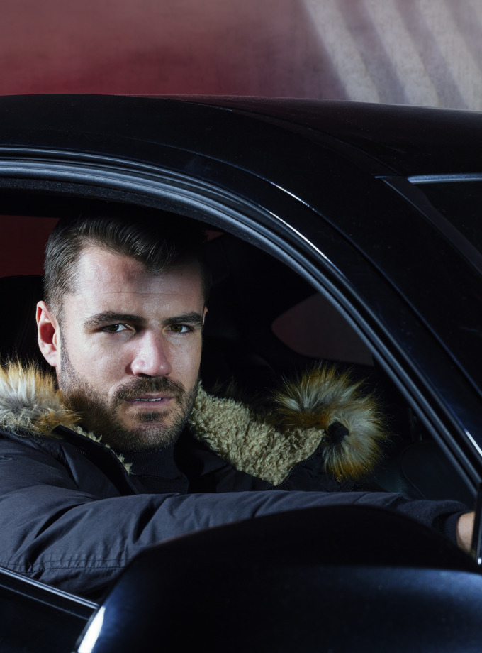 Daniel L | Male model | Source Models model agency | 259316