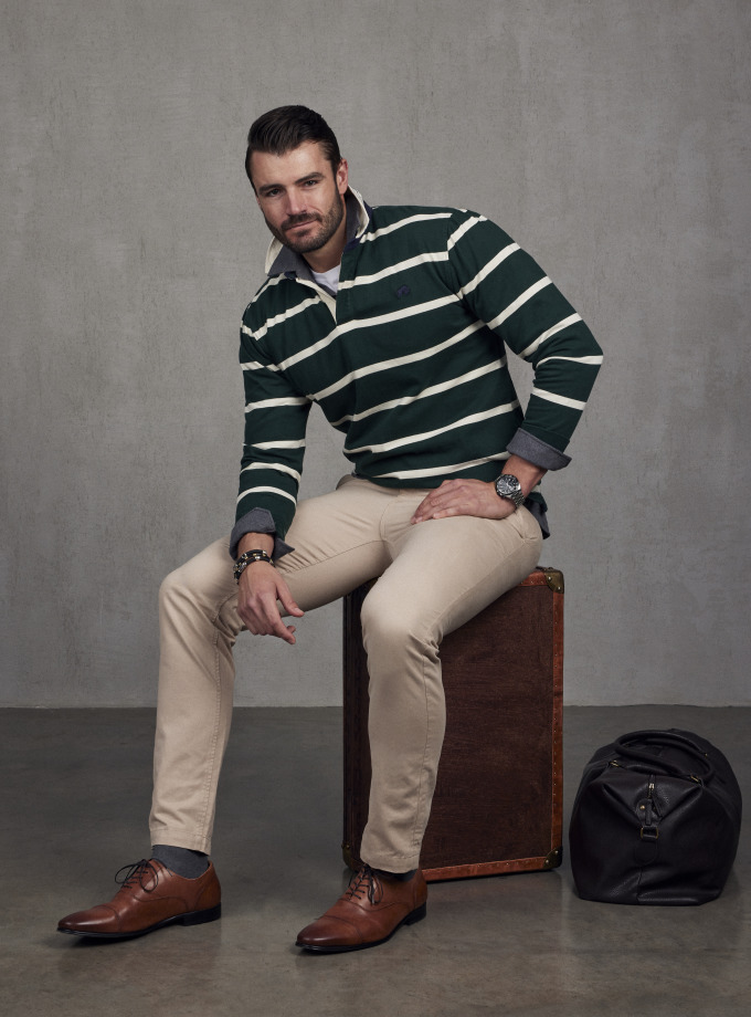 Daniel L | Male model | Source Models model agency | 259316