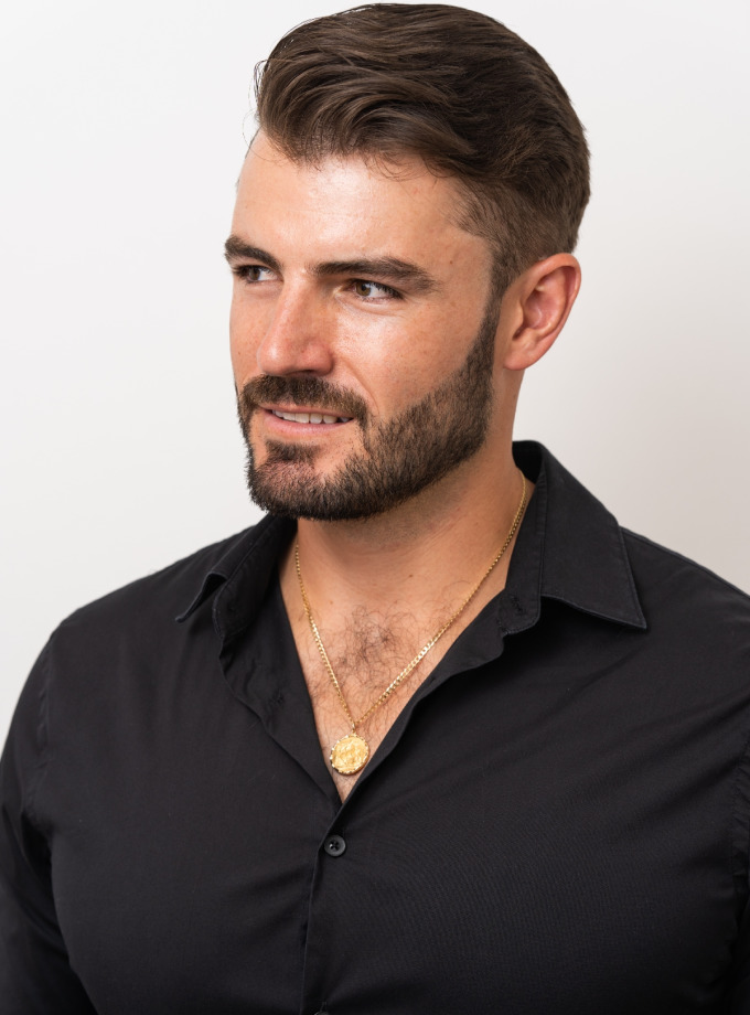 Daniel L | Male model | Source Models model agency | 259316