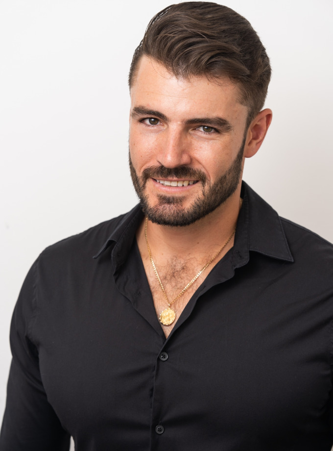 Daniel L | Male model | Source Models model agency | 259316