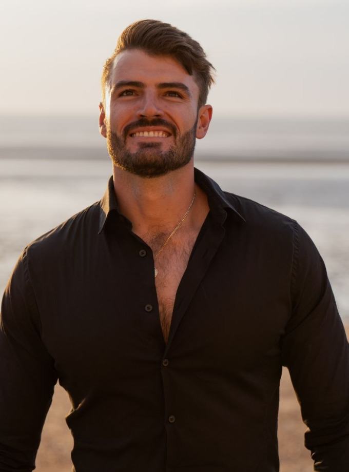 Daniel L | Male model | Source Models model agency | 259316