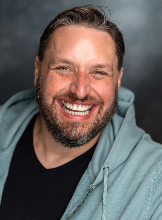 Daniel P | Male model | Source Models model agency | 195132