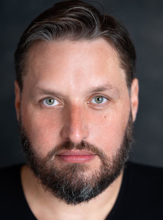 Daniel P | Male model | Source Models model agency | 195132