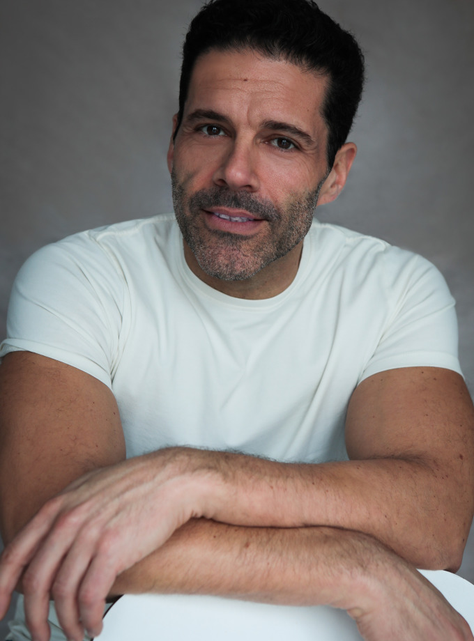 Daniel S | Male model | Source Models model agency | 270242