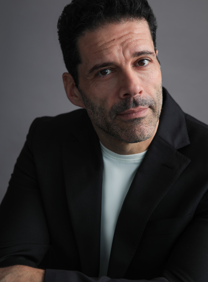Daniel S | Male model | Source Models model agency | 270242