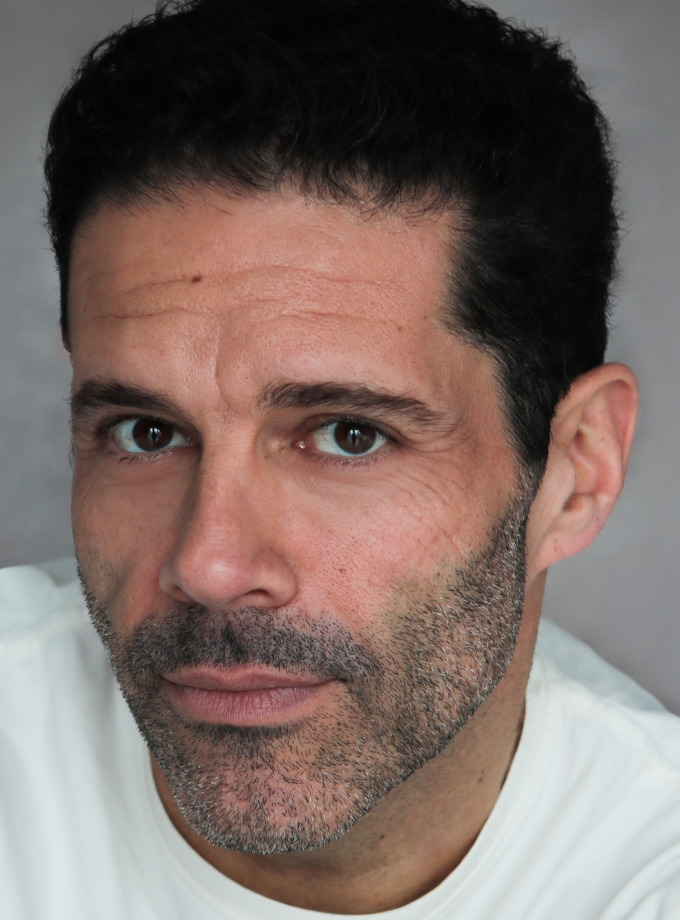 Daniel S | Male model | Source Models model agency | 270242