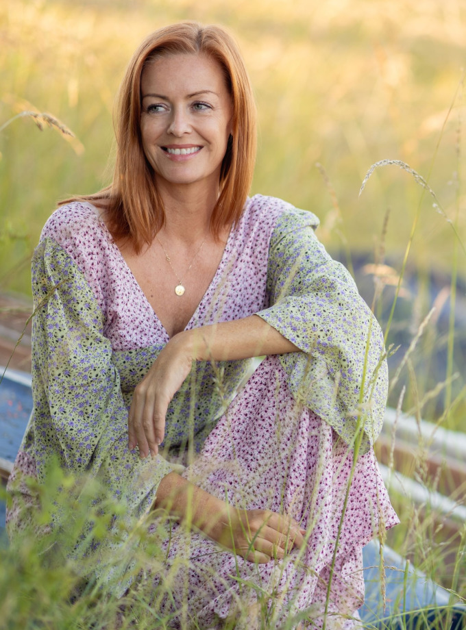 Daniela I | Female model | Source Models model agency | 257742