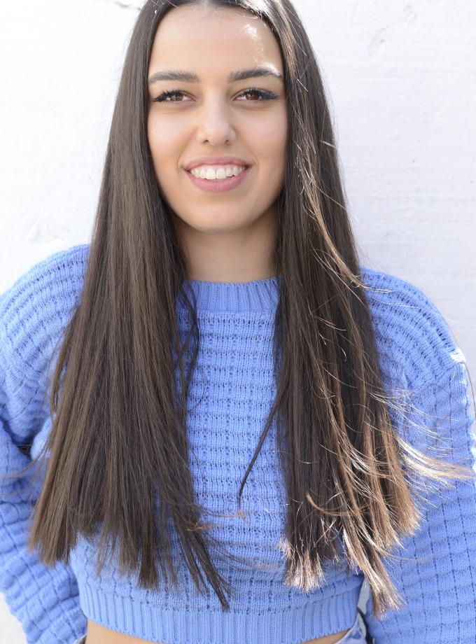 Daniela R | Child model | Source Models model agency | 86302