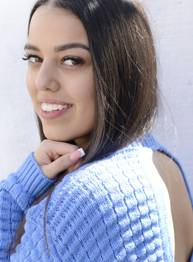 Daniela R | Child model | Source Models model agency | 86302