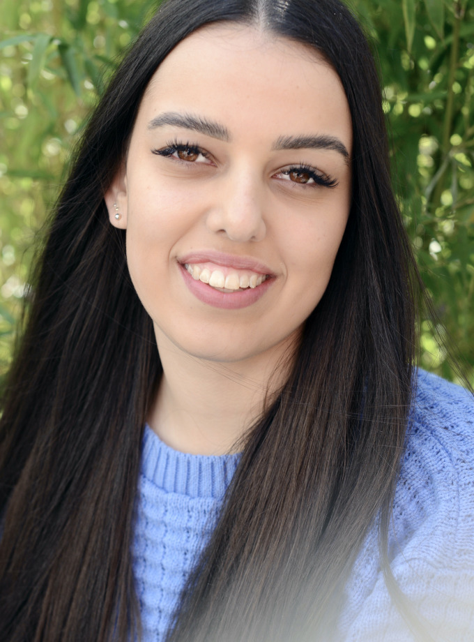 Daniela R | Child model | Source Models model agency | 86302