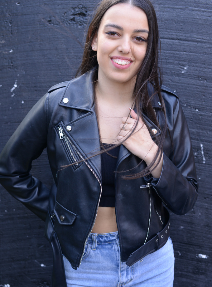 Daniela R | Child model | Source Models model agency | 86302