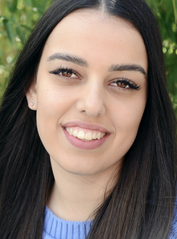 Teenage models | great UK teenage models