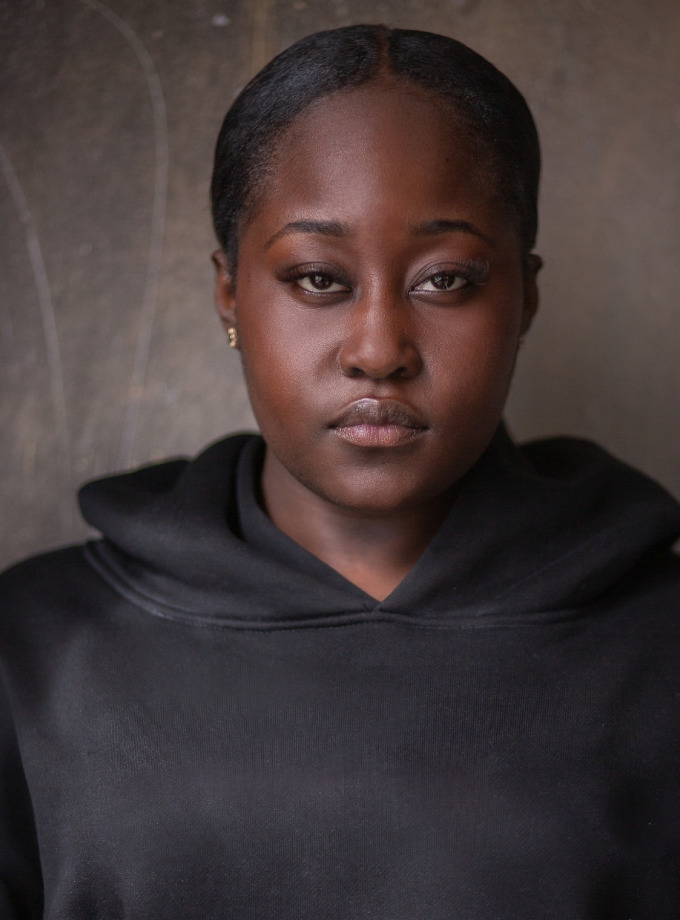 Danielle B | Female model | Source Models model agency | 264900